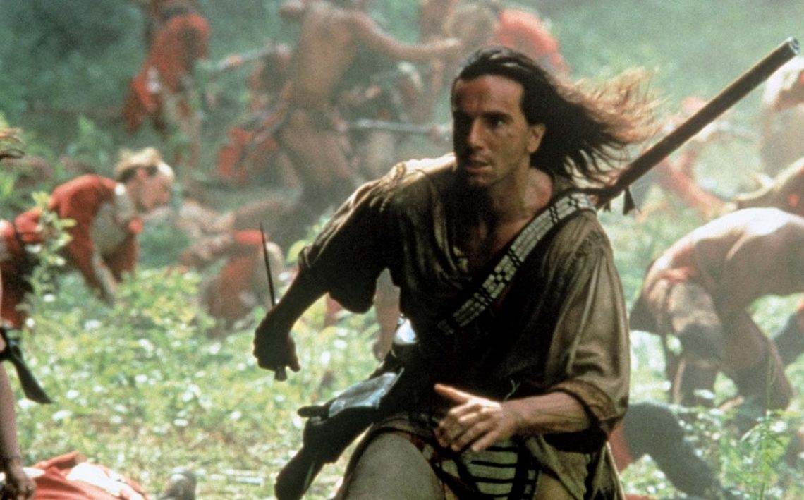 O Τελευταίος των Μοϊκανών θα γίνει σειρά στο HBO