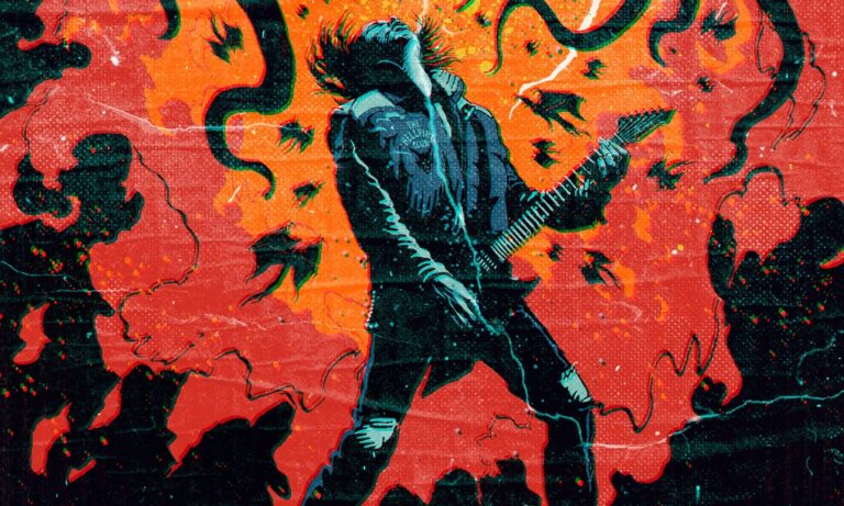 Master of Puppets: Όλο το παρασκήνιο από τη χρήση του στο Stranger Things